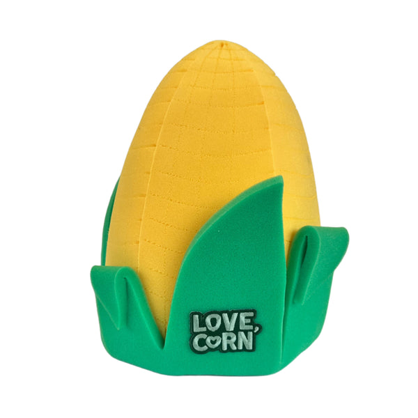 LOVE CORN Foam Corn Hat - LOVE CORN (US)
