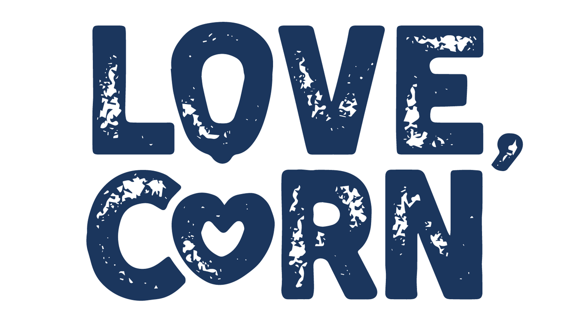 Find LOVE CORN in store - LOVE CORN (US)